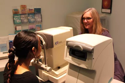 Hyperopia | Lake Forest Optometry