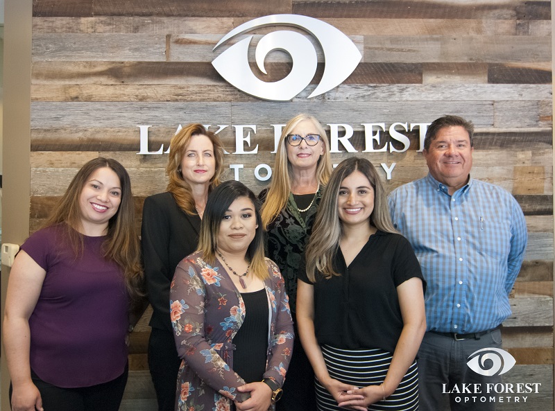 About | Lake Forest Optometry