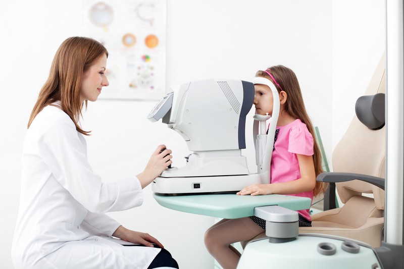 Eye & Vision Exams | Lake Forest Optometry